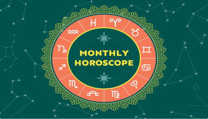 october monthly horoscope lucky zodiac sign |ಐದು ರಾಶಿಯವರಿಗೆ ಭಾರೀ ಧನ ಲಾಭ ! ಮಹಾಲಕ್ಷ್ಮೀ ತೆರೆಯುವಳು ...