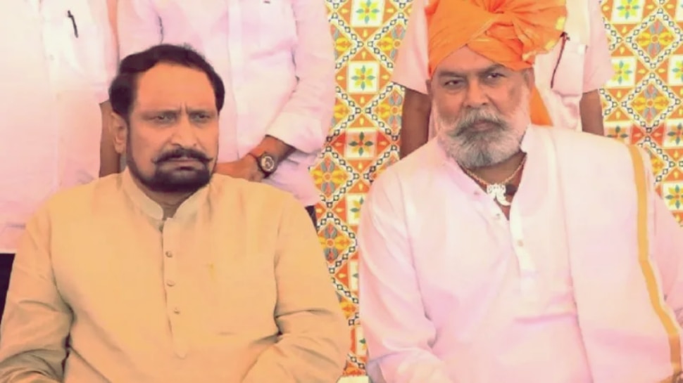 Laxman Savadi who made his debut in the cinema industry..! Has the ...