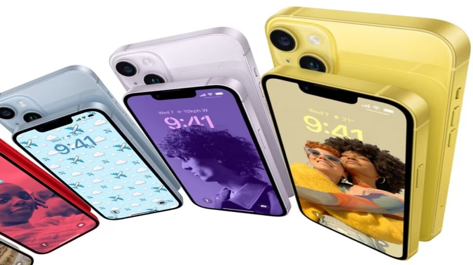 huge offer of 33 thousand on iPhone 14| iPhone 14 ಮೇಲೆ 33 ಸಾವಿರ ...