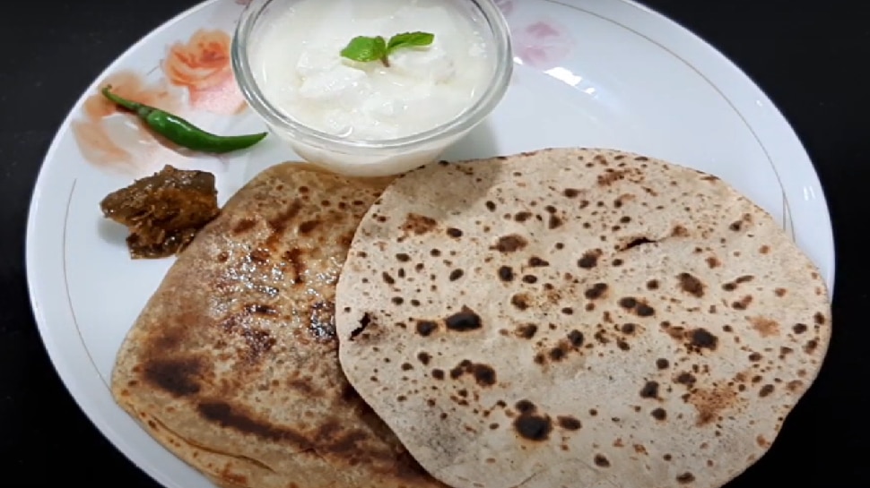 flex seeds roti is a perfect superfood to control diabetes, cholesterol ...