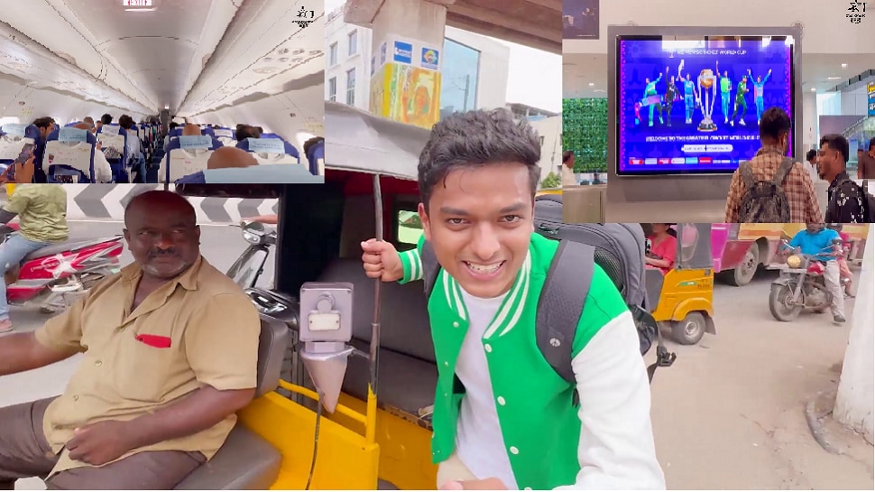 Dr Bro in Star Sports: Not 'Bigg Boss' but Dr Bro will give cricket ...