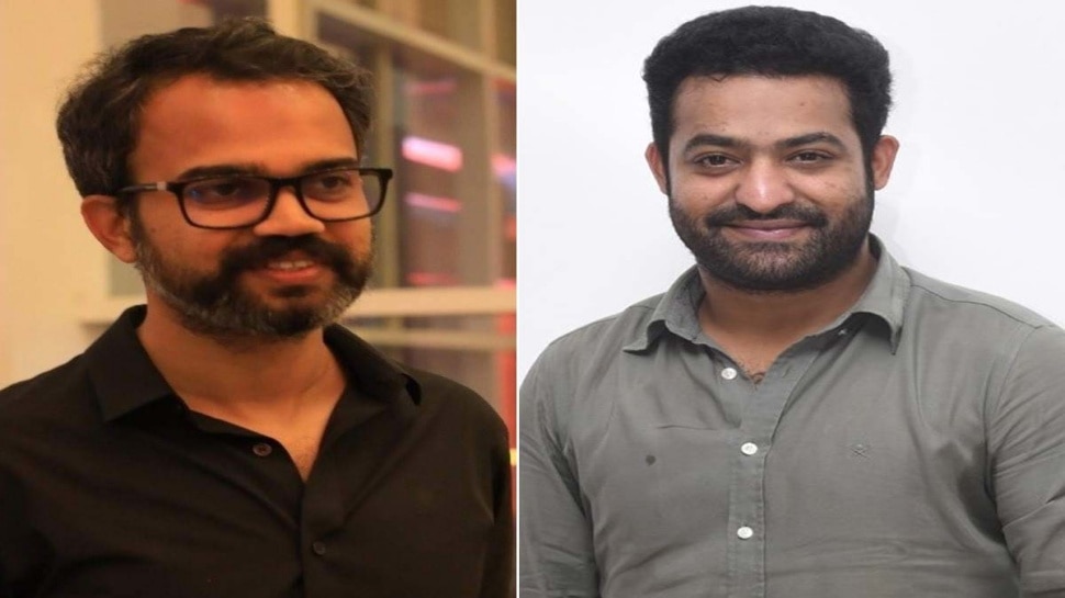Prashant Neel & Jr. Movie in NTR combo..! Here is the big update ...