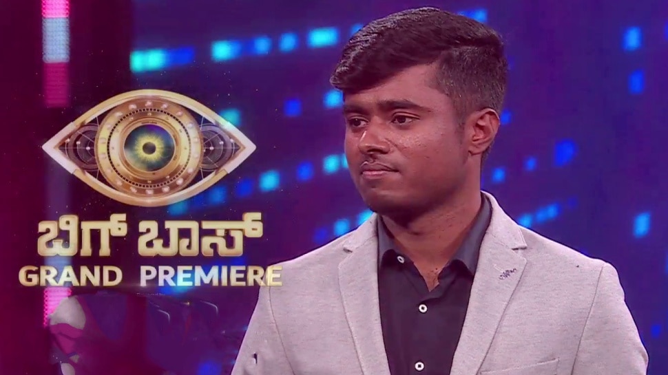 Drone Prathap in Bigg boss kannada season 10 | ಬಿಗ್‌ಬಾಸ್‌ ಮನೆಗೆ ಡ್ರೋನ್ ...