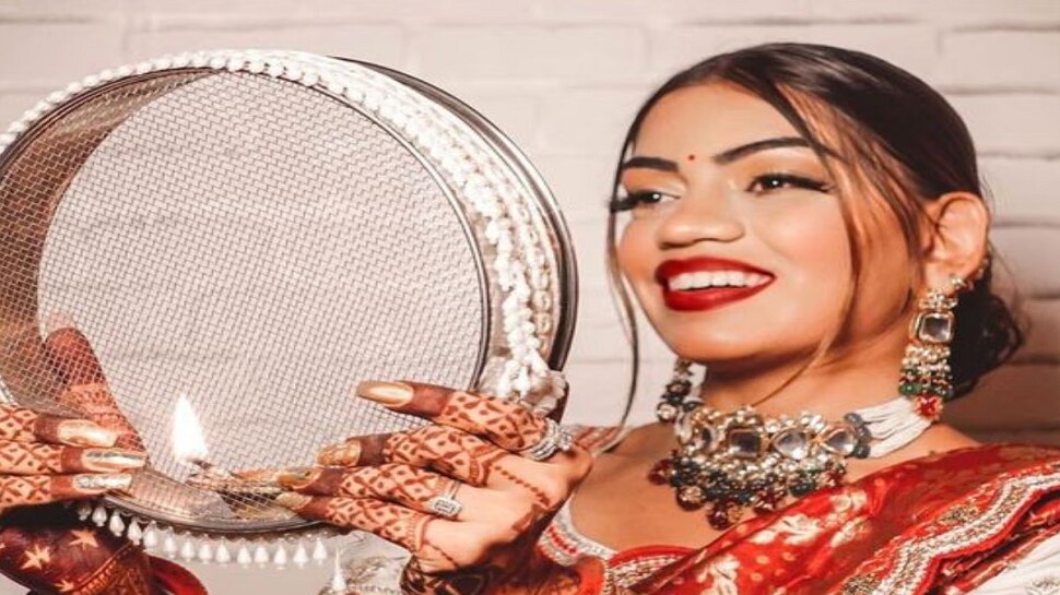 Karwa Chauth 2023: Worship of moon and silver has special significance ...