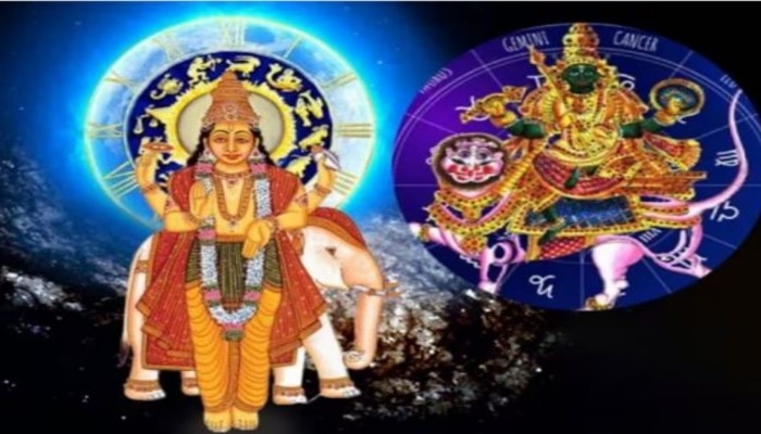 Guru Chandala yoga end effect |ನವರಾತ್ರಿಯೊಂದಿಗೆ ಈ ರಾಶಿಯವರ ಬಾಳಲ್ಲಿ ಬೆಳಕು ...
