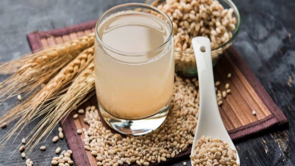 Drinking barley water daily has many benefits for the body | ಪ್ರತಿದಿನ ...