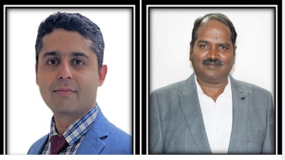 Scientists from Dharwad ranked in the list of world's top scientists ...