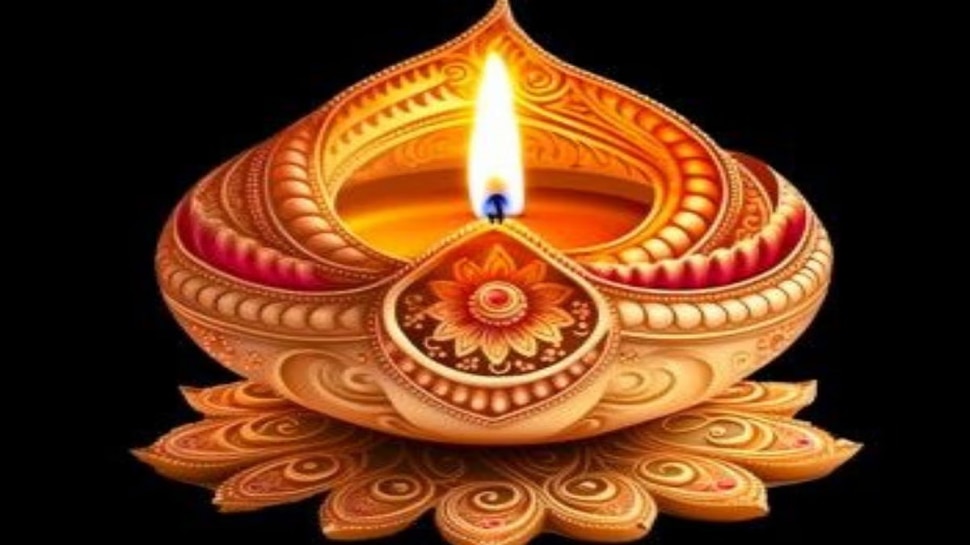 Importance of burning Akhand Jyoti in Navratri; Know Vastu Shastra ki ...