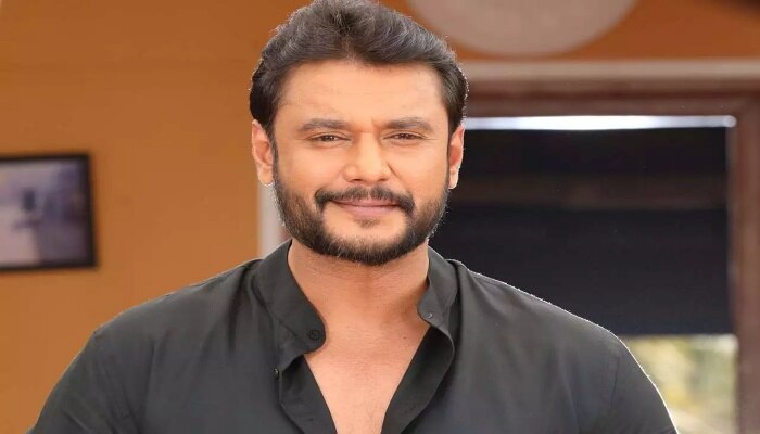 Challenging Star Darshan Name at Home |ದರ್ಶನ್ ಅವರನ್ನು ಮನೆಯಲ್ಲಿ ಕರೆಯುವ ...