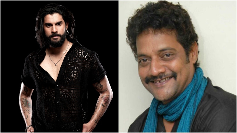 Ravishankar directing his son adhvey shankar subramaniam movie after 20 ...