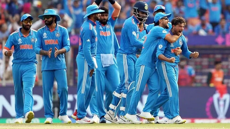 Despite winning 5 matches in a row it is difficult for Team India to ...