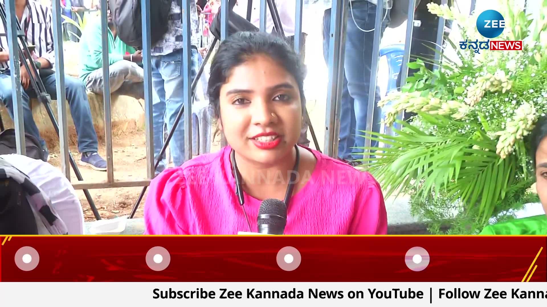 What did Dr Rajkumar daughter Lakshmi say about 'Appu' 2nd year ...