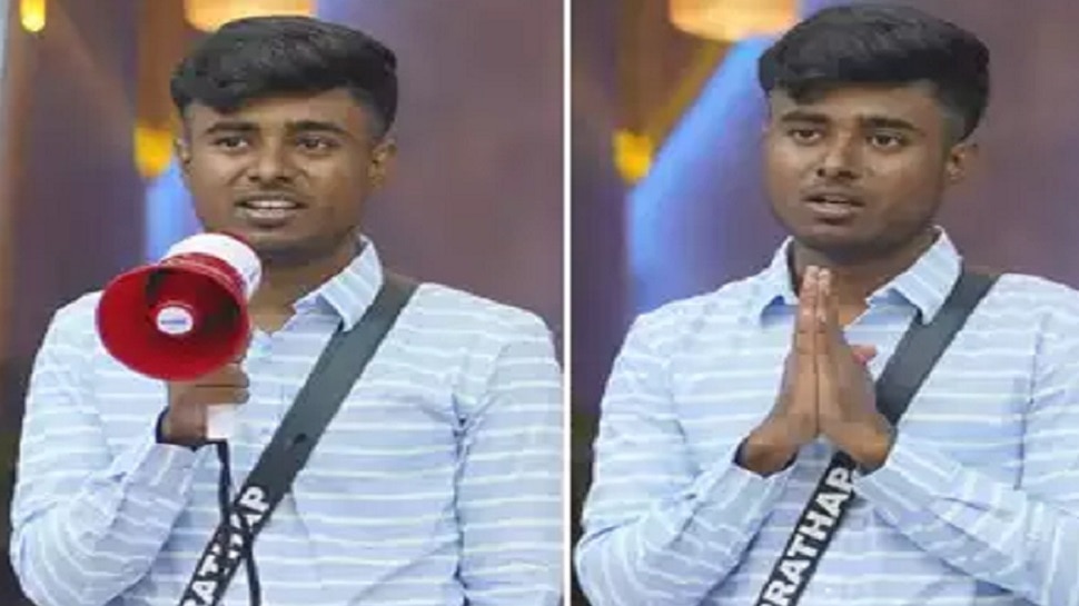 Real Educational qualification of Bigg Boss contestant Drone Pratap ...