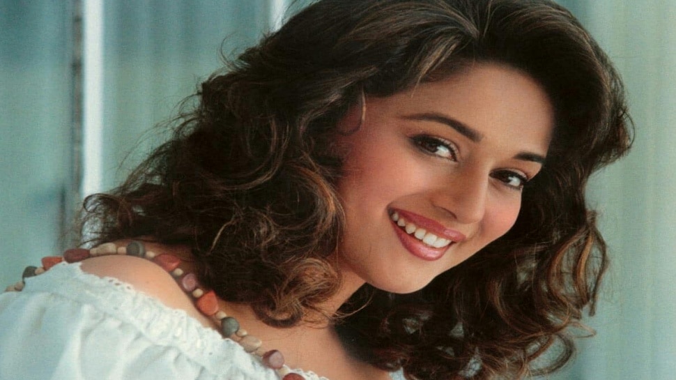 Madhuri Dixit asked to remove blouse and put on her bra in Shanakht Movie | ಮಾಧುರಿ ದೀಕ್ಷಿತ್‌‌ ಗೆ ...