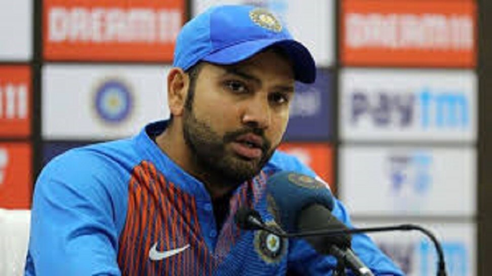 Rohit Sharma Statement after the historic win against South Africa in ...