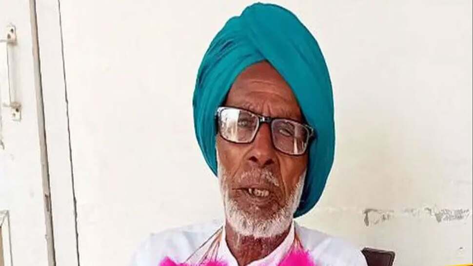 Rajasthan Election 2023: Titar Singh At the age of 78, he is contesting ...