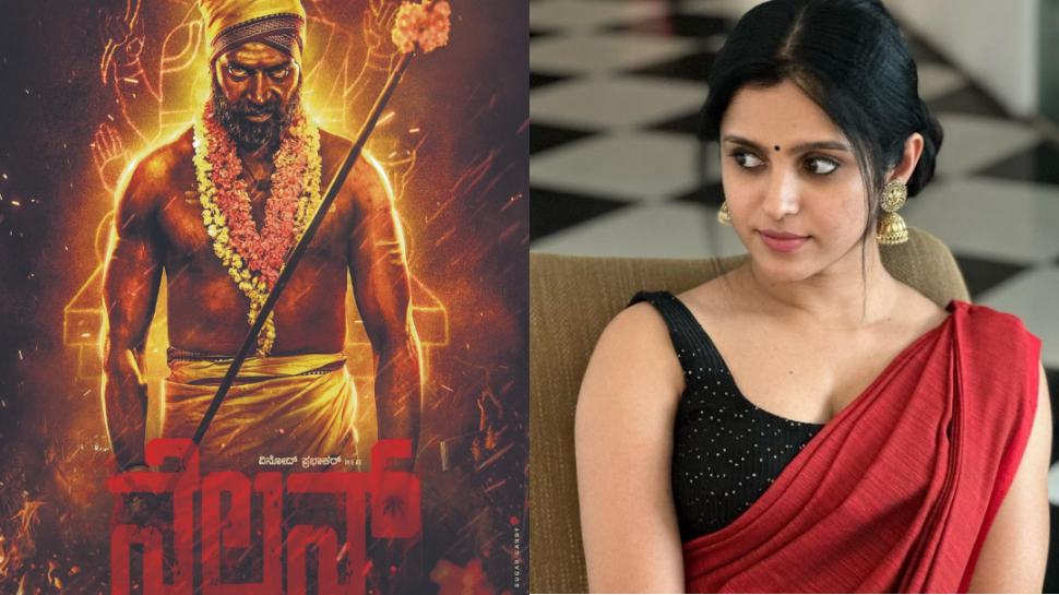 ವಿನೋದ್‌ ಪ್ರಭಾಕರ್‌ ಅಭಿನಯದ ಬಹುನಿರೀಕ್ಷಿತ ಚಿತ್ರ: ʼನೆಲ್ಸನ್‌ಗೆ ನಾಯಕಿ ಯಾರು ...