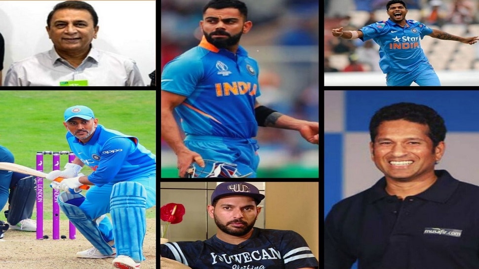 Meet Team Indias richest cricketer Samarjeet Singh who had property ...