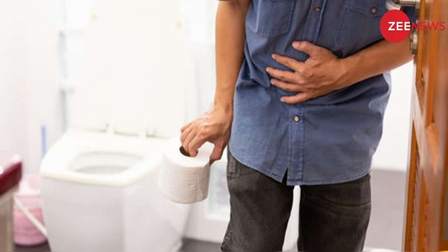 Avoid eating these 4 types of foods when you have diarrhea ...