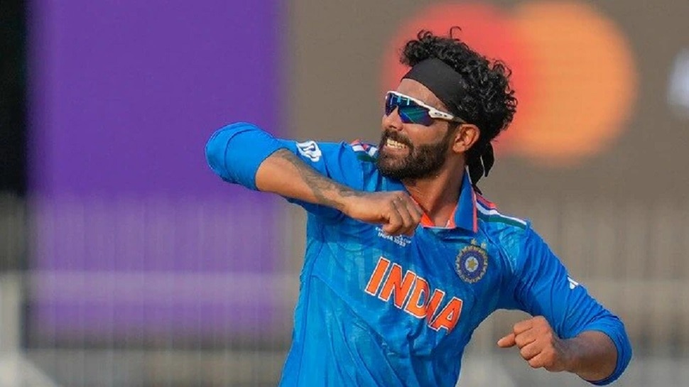 Ravindra Jadeja has become the Indian spinner who has taken most ...