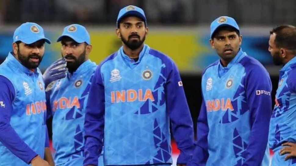 Team India playing 11 for the semi final match against New Zealand ...