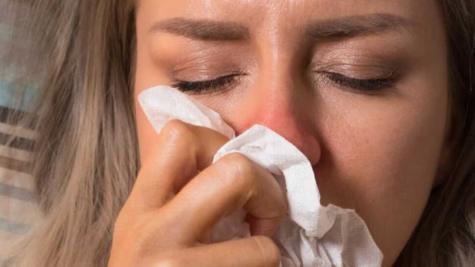Is your nose stuffy due to the changing weather? Follow these ...