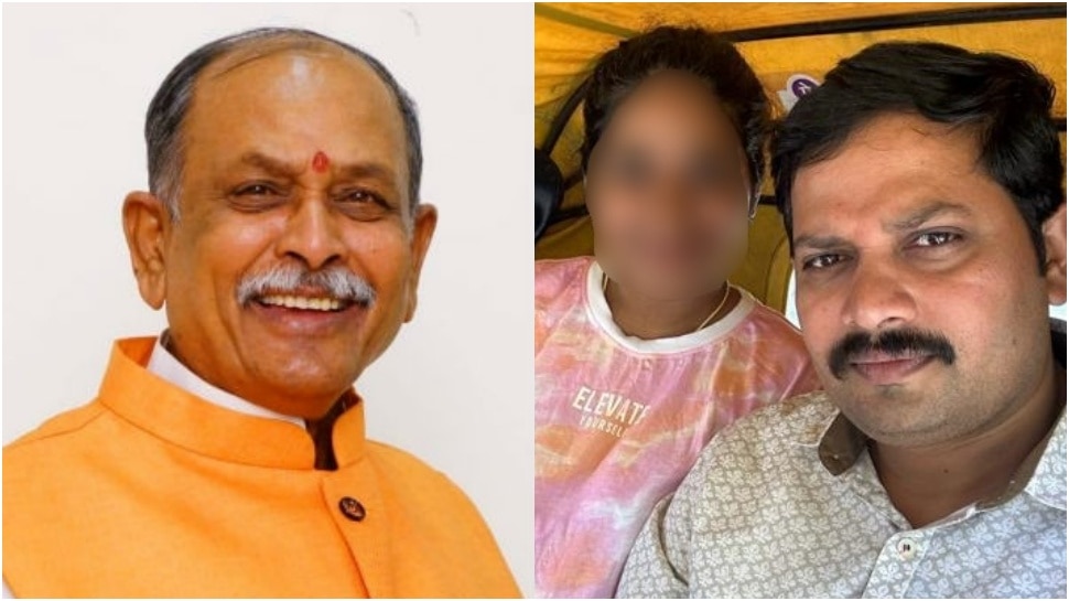 fir against bellary mp devendrappa son ranganath | ಲವ್‌, ಸೆಕ್ಸ್‌, ದೋಖಾ ...