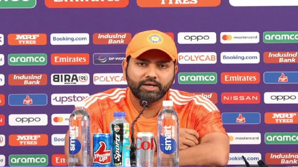 Captain Rohit Sharma Statement after Team Indias crushing defeat in the ...
