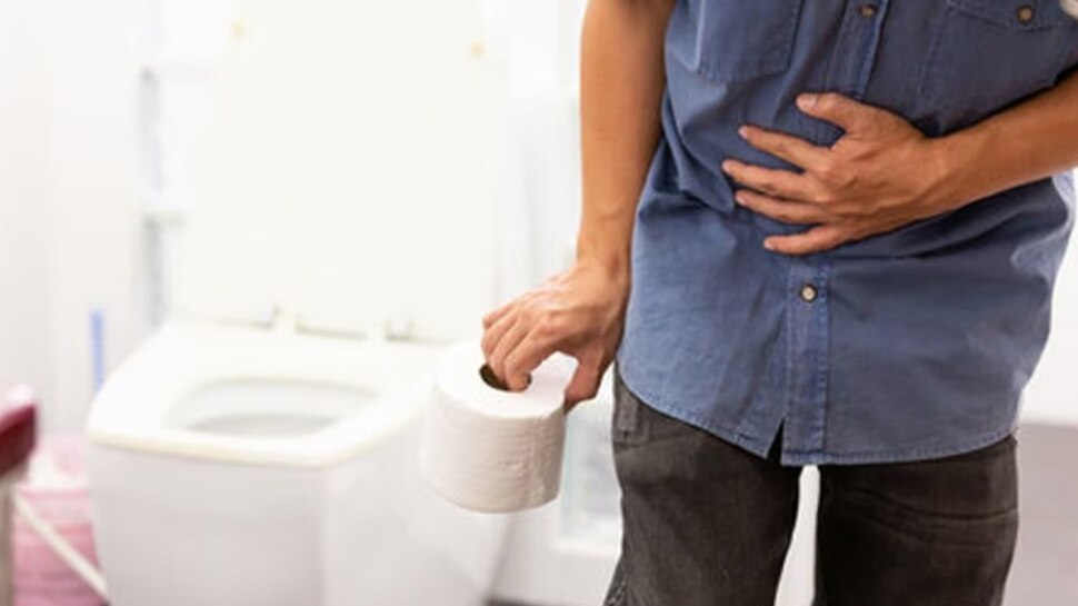 Loose Motions: Don't panic if you get diarrhea suddenly, get rid of the ...