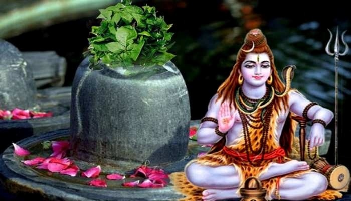 karthika masam 2023 how to perform abhishekam to lord shiva | Karthika ...