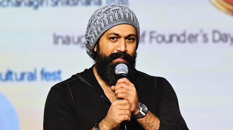 actor yash talk about his upcoming movie yash 19 | ಮುಂದಿನ ಸಿನಿಮಾ ಬಗ್ಗೆ ...