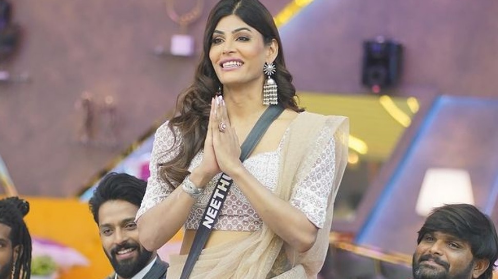 Nithu Vaanjaksshi Eliminated from Bigg Boss Kannada For this Reason ...