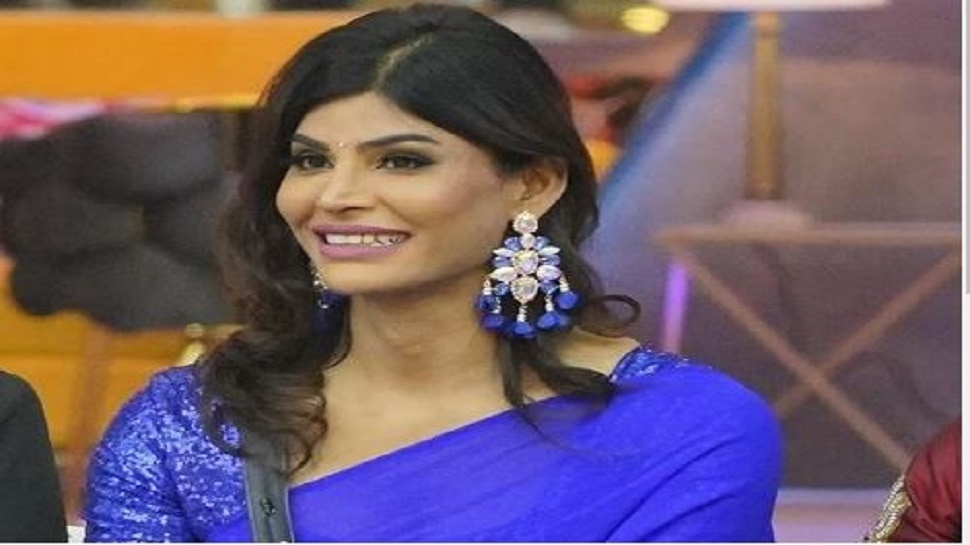 Neetu Vanajakshi Neetu Vanajakshi has openly spoken in front of the ...