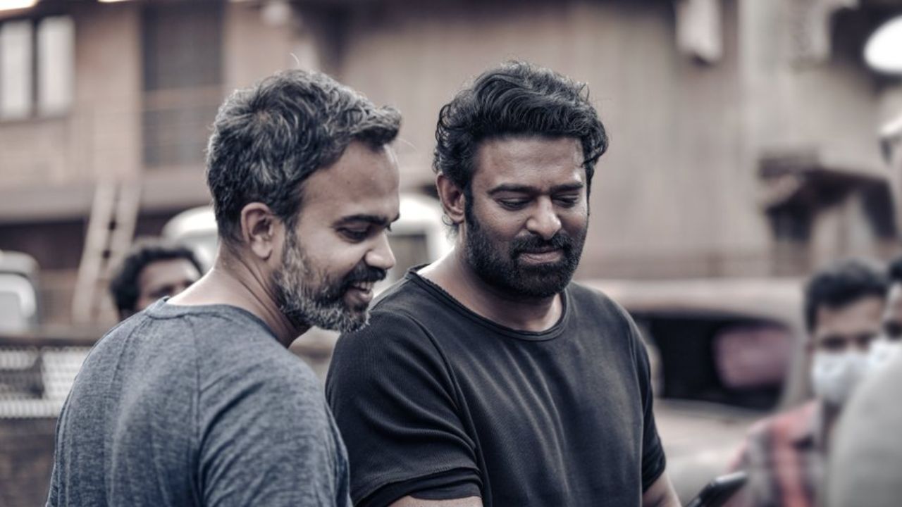 Salar: Trailer release time revealed.. Salar team gave big offer to ...