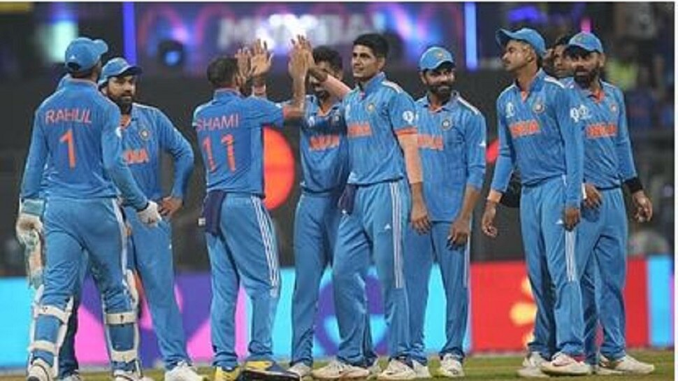 India squad to tour South Africa: Team India captained by different ...
