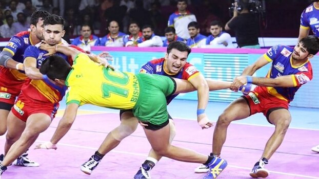 Pro Kabaddi league 2023: ಪ್ರೊ ಕಬಡ್ಡಿ ಲೀಗ್ ಶೆಡ್ಯೂಲ್, ತಂಡಗಳು, ಆಟಗಾರರ ...
