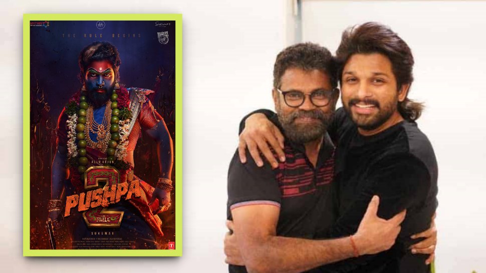 how much director Sukumar take remuneration for Pushpa 2 movie | ನಟ ...