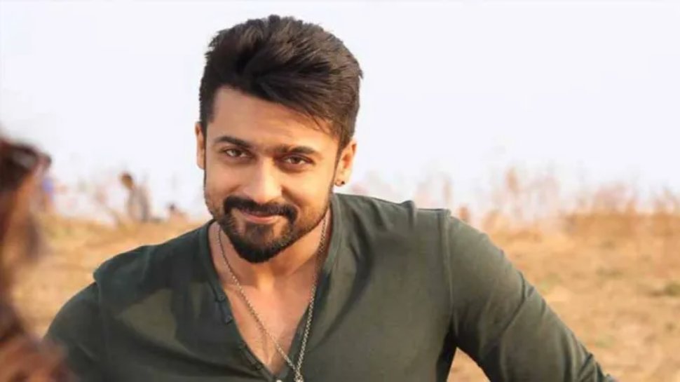 animal actor babloo prithviraj comment on actor suriya | ನಟ ಸೂರ್ಯ ಒಬ್ಬ ...