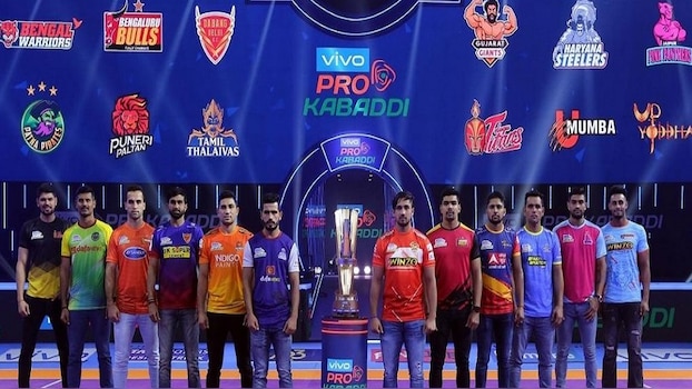 Pro Kabaddi league 2023: ಪ್ರೊ ಕಬಡ್ಡಿ ಲೀಗ್ ಶೆಡ್ಯೂಲ್, ತಂಡಗಳು, ಆಟಗಾರರ ...