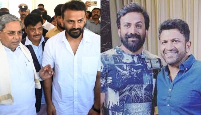 Daali Dhananjay is brand ambassador for lidkar | ಸರ್ಕಾರದ ಲಿಡ್ಕರ್ ...