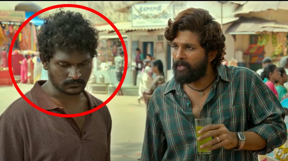 Pushpa Actor Jagadish Arrested for women suicide case | ಖಾಸಗಿ ಫೋಟೋಸ್ ...