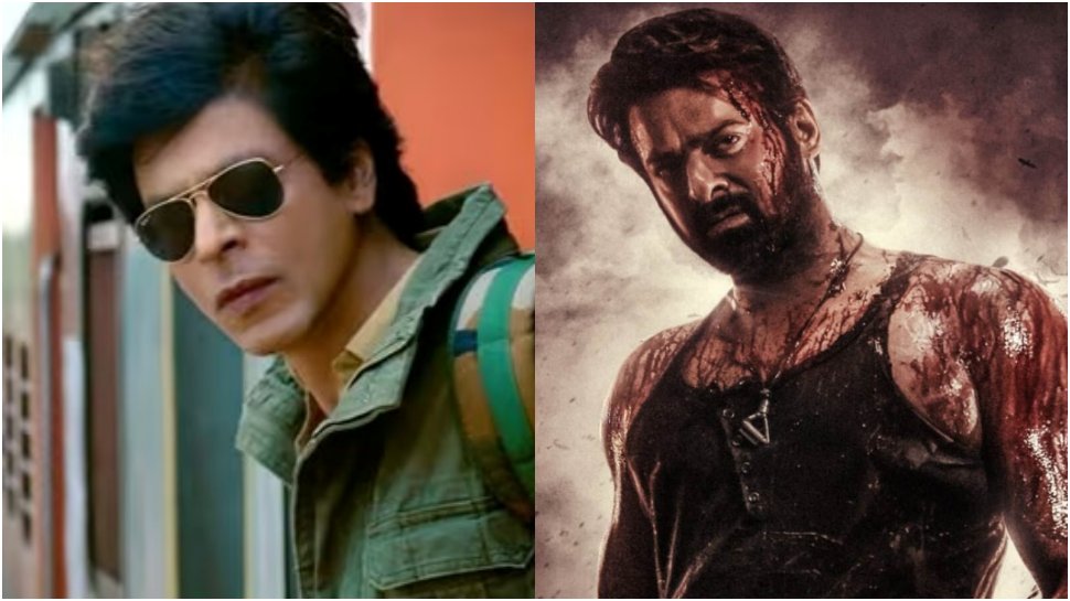 Shah rukh khan dunki movie break prabhas salaar youtube views record | ರಿಲೀಸ್‌ಗೂ ಮುನ್ನವೇ ಪ್ರಭಾಸ್ ...