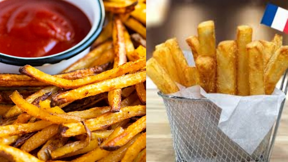 French Fries: ಪ್ರಪಂಚದ ಅತ್ಯಂತ ಜನಪ್ರಿಯ ತಿನಿಸು ಹುಟ್ಟಿದ್ದು ಹೇಗೆ ಗೊತ್ತೇ? The ...