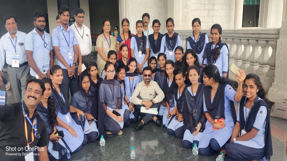 Knowledge of governance and political system is important for students ...