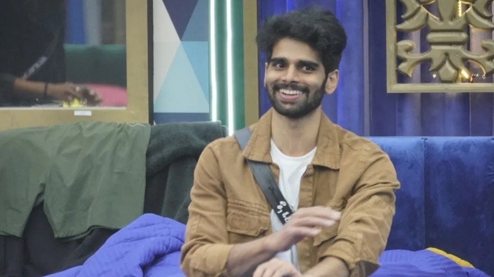 Snehit Gowda Remuneration who evicted from Bigg Boss Kannada Season 10 ...