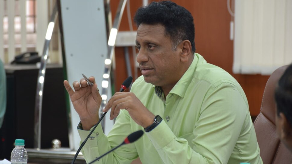 Action will be taken soon to fulfill the demand of guest lecturers ...