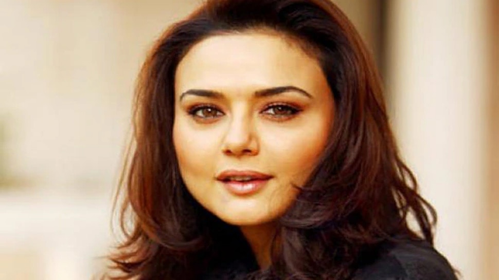 Preity Zinta Real Name Revealed | ಪ್ರೀತಿ ಜಿಂಟಾ ನಿಜವಾದ ಹೆಸರು ಬಹಿರಂಗ ...