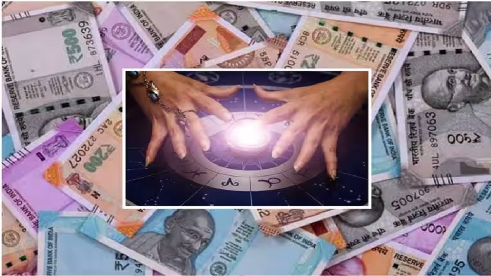 Astrology Tips For Money You Too Can Become Rich With This
