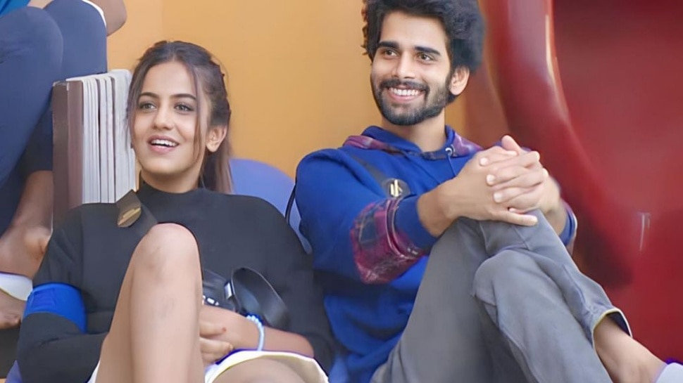 Snehith Gowda came to Bigg Boss Kannada Season 10 for his Mother |ಸ್ನೇಹಿತ್ ಗೌಡ ತಮ್ಮ ತಾಯಿಗಾಗಿ ...