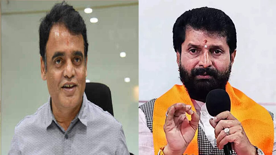 CM Siddaramaiah Slams CT Ravi and CN Ashwath Narayan Over Fake Video ...